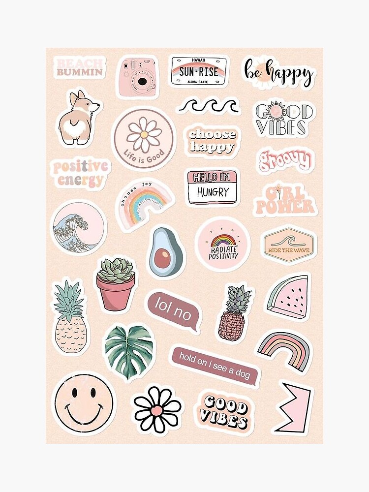 "happy hydro stickers" Sticker for Sale by Alexro025 | Redbubble