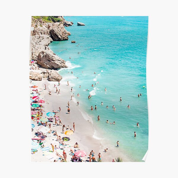 Ocean Posters | Redbubble