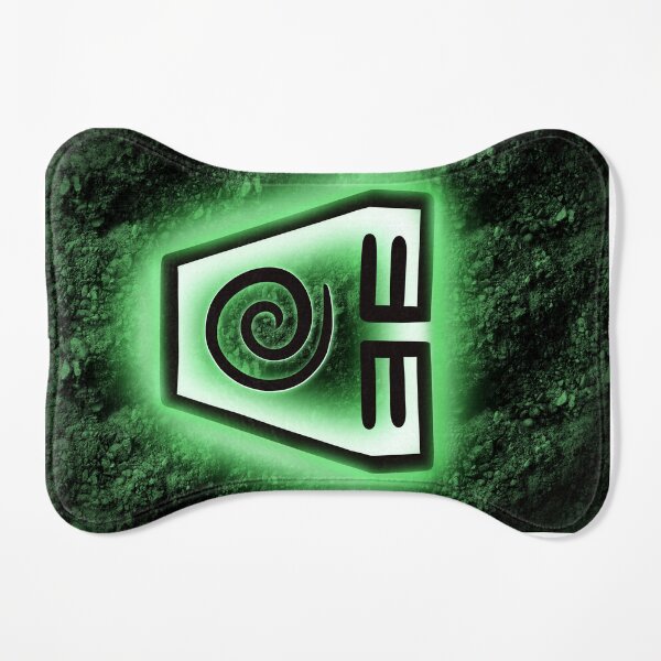 "Avatar The Last Airbender | Avatar Earth nation symbol | Avatar Aang ...