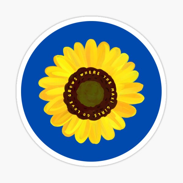 "Maxis 2022" Sticker for Sale by kgilroy | Redbubble