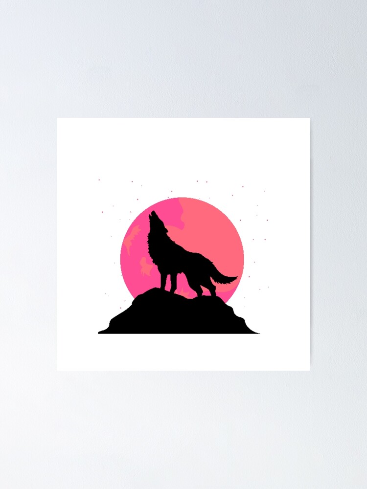 "The Wolves Rules" Poster for Sale by NCdesign1 | Redbubble