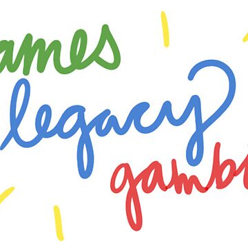 "Inheritance games series" Sticker for Sale by hippie-music | Redbubble