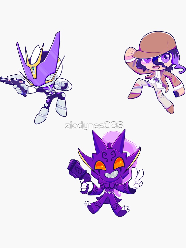"Kamen Rider Den-O Ryutaros" Sticker for Sale by ziodynes098 | Redbubble