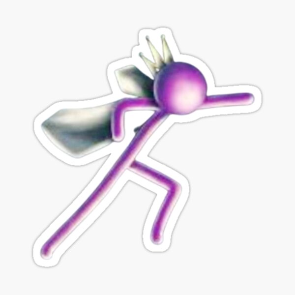 " alan becker" Sticker for Sale by Ossamaartshirt | Redbubble