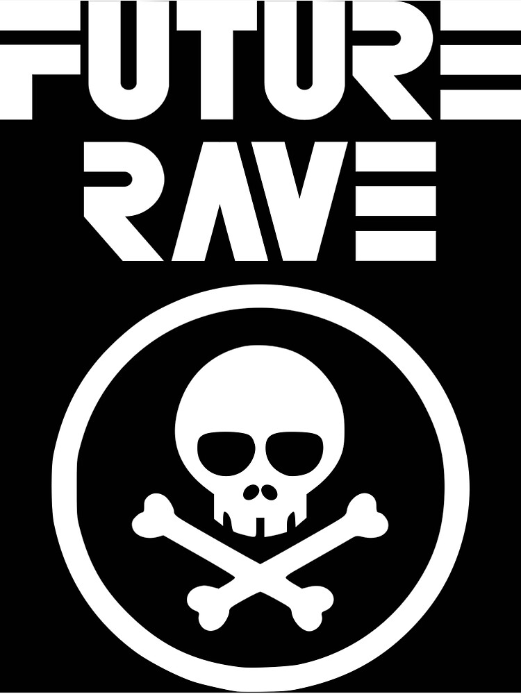 Rave Logo