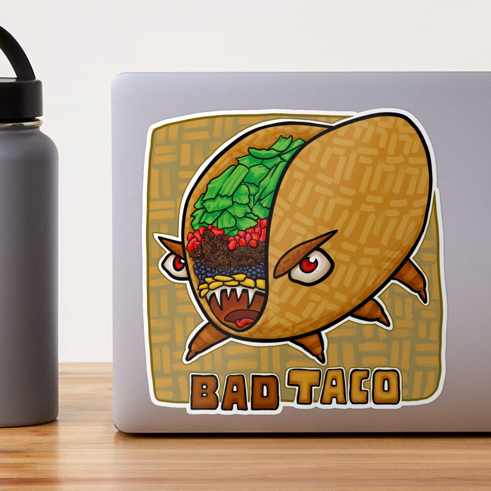 Bad Taco Memes