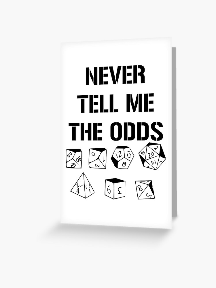 D20 Dice Meme D20 D&D Coaster Or Wall Decoration Nr1 By PiotrRago