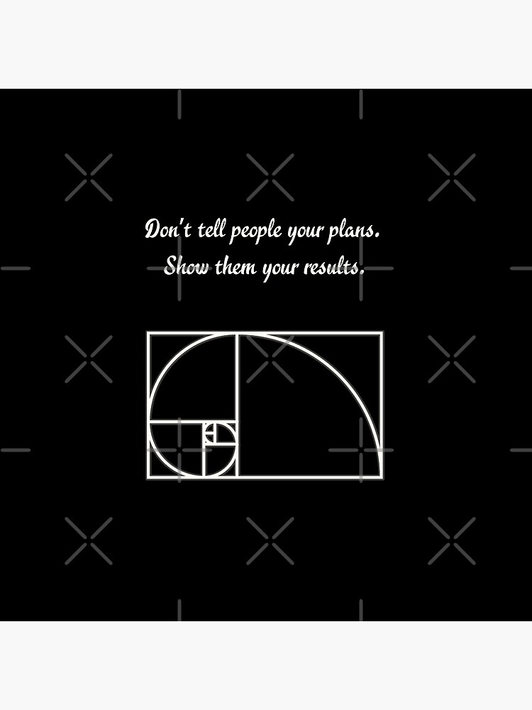 Fibonacci Quotes Science Mathematics Fibonacci Spiral & Aristotle