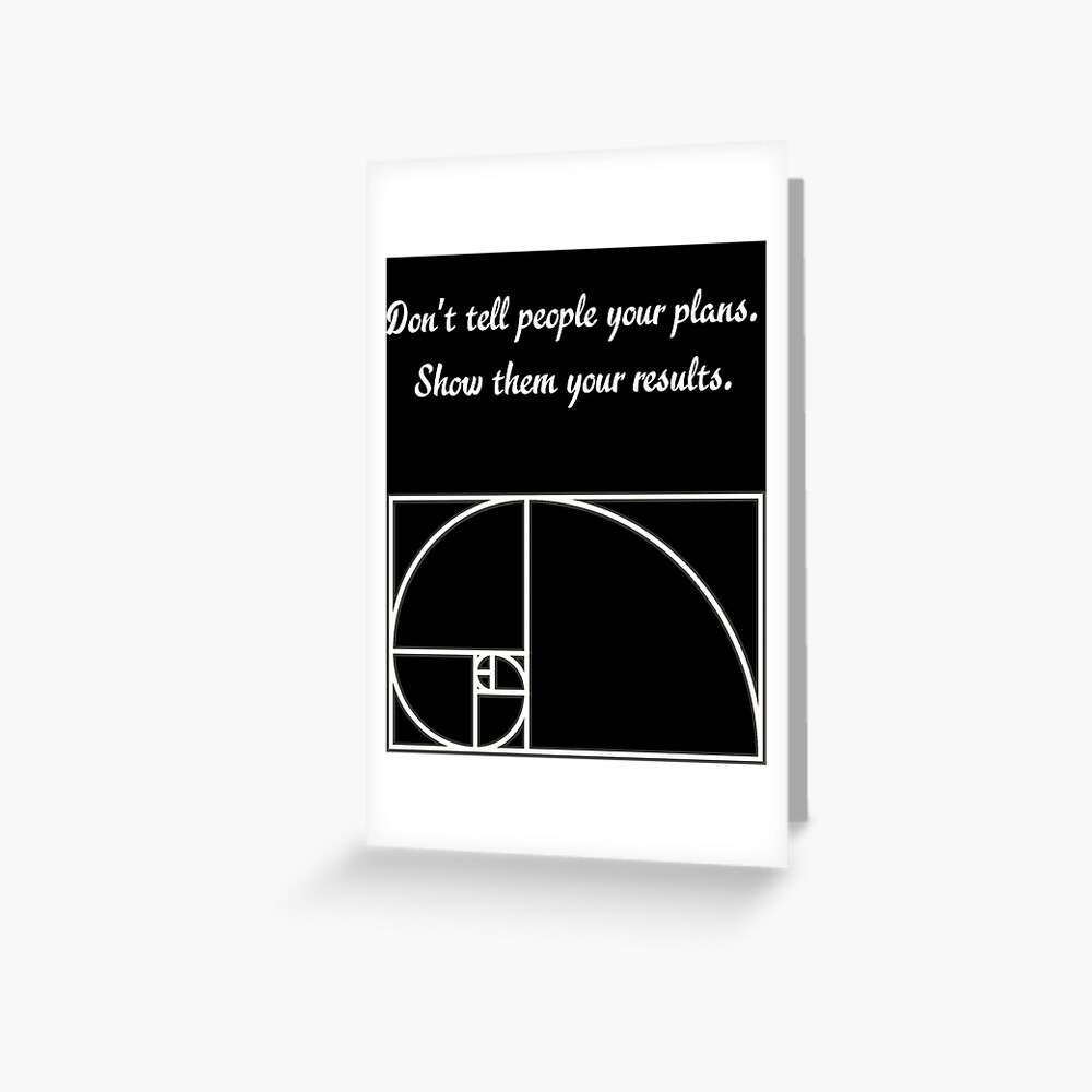 "Short Stoic Quotes with Fibonacci Spiral Golden Ratio Spiral. Perfect ...