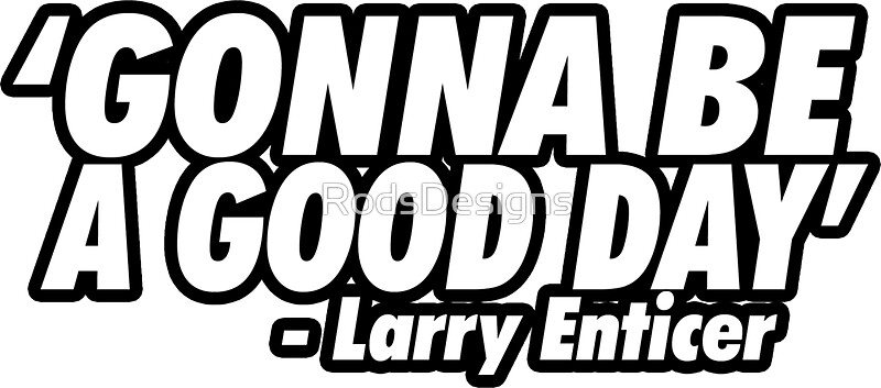 Larry Enticer: Gifts & Merchandise | Redbubble