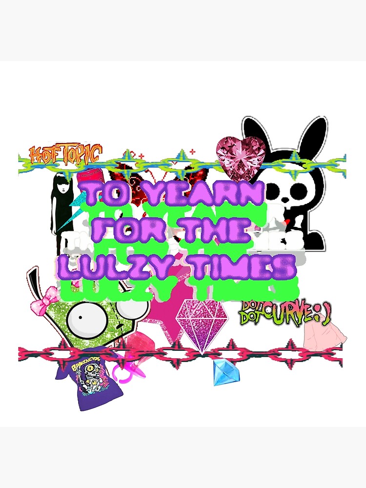 "Die Szene ist tot, es lebe die Szene" Fotodruck von DollModer | Redbubble