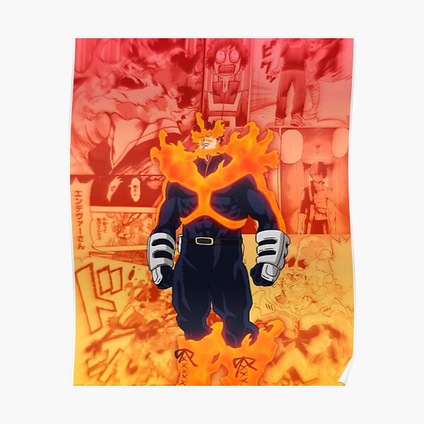 "eandeavor 3" Poster for Sale by secretsimple | Redbubble