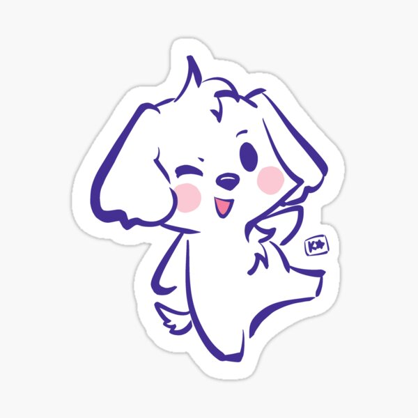 "Kawaii Sugar" Sticker for Sale by kawaiistarz | Redbubble
