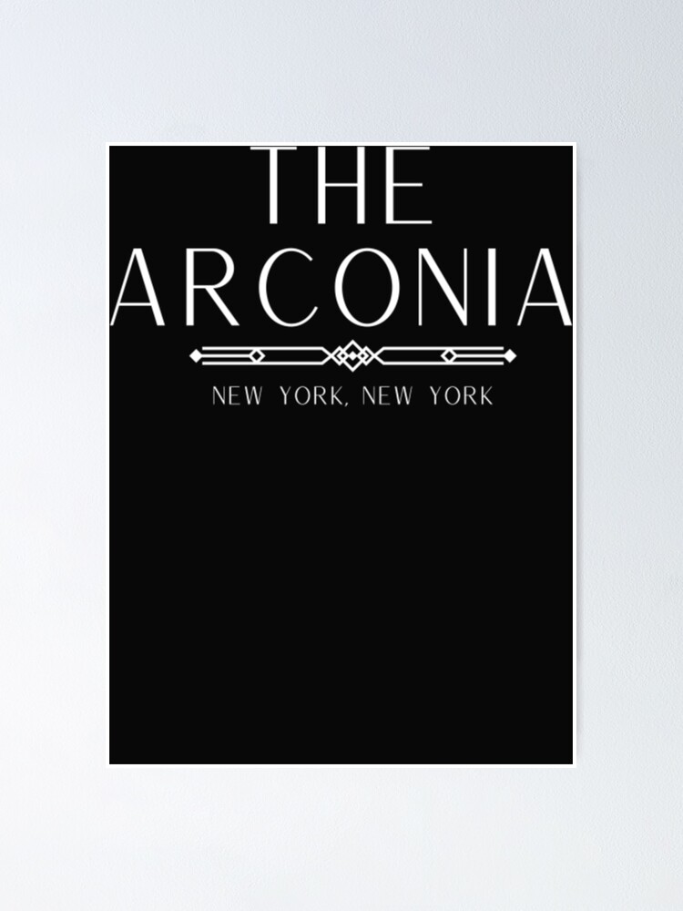 "Only Murders In The Building Only Murders in the Building The Arconia ...