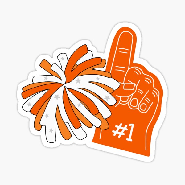 "UTK Gear" Sticker for Sale by kaleyhoggle | Redbubble