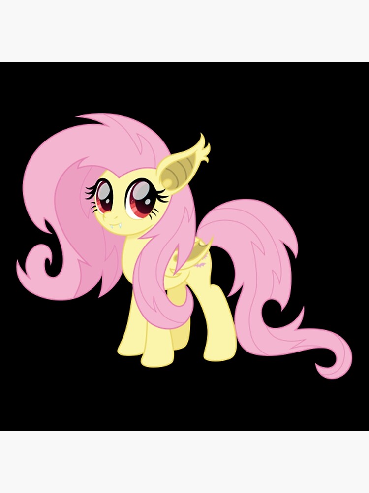 Mlp Fluttershy Bat