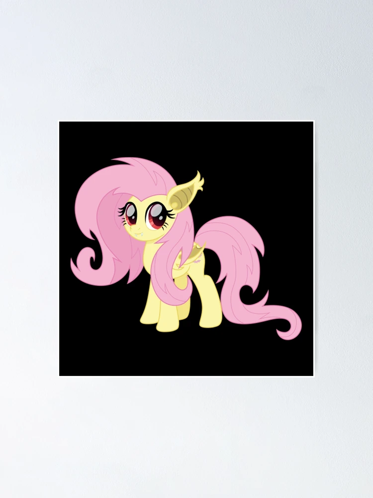 Flutter Bat Wallpaper