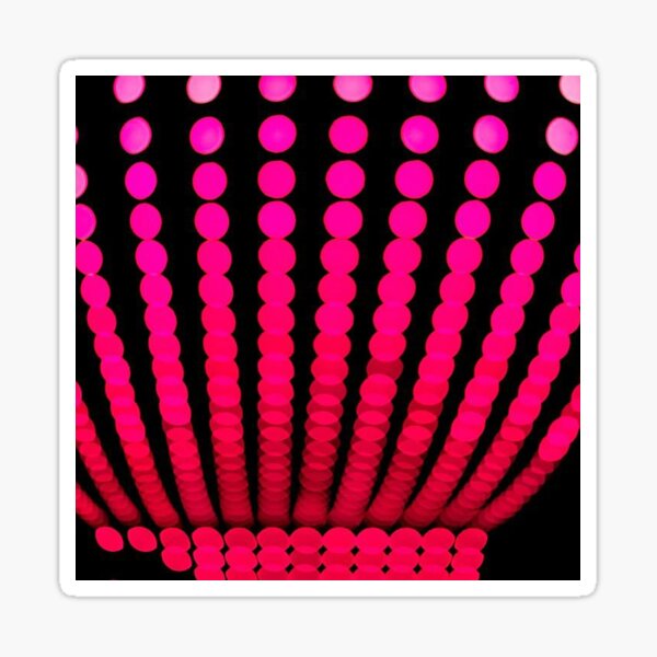 "color" Sticker for Sale by treeforcats | Redbubble