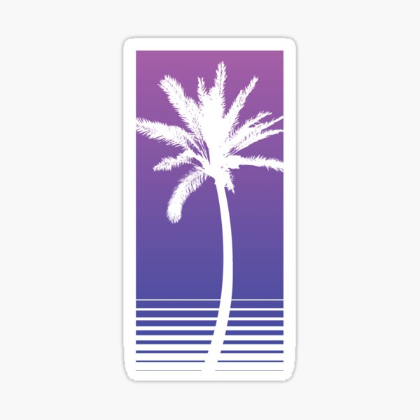 "198? (Nightlife)" Sticker for Sale by JMKalletDesign | Redbubble
