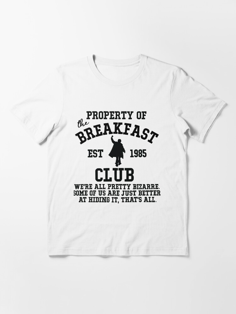 "Funny Men The Breakfast Comedy Film Club Love You Fans" T-shirt for ...