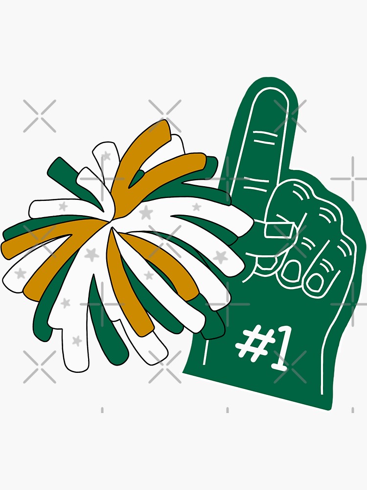 "UAB Gear" Sticker for Sale by kaleyhoggle | Redbubble