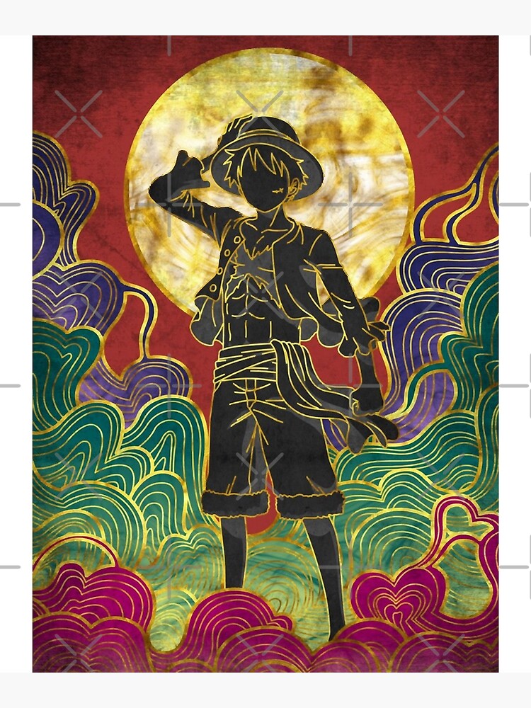 "Gifts For Men Tony Tony Monkey Chopper Awesome For Movie Fans" Poster ...