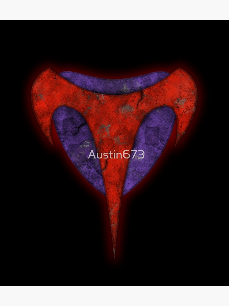 "Talon Logo" Art Print for Sale by Austin673 | Redbubble