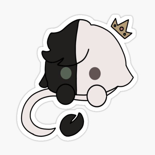 "Ranboo" Sticker for Sale by AbnerHicks | Redbubble