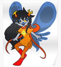 Homestuck: Posters | Redbubble