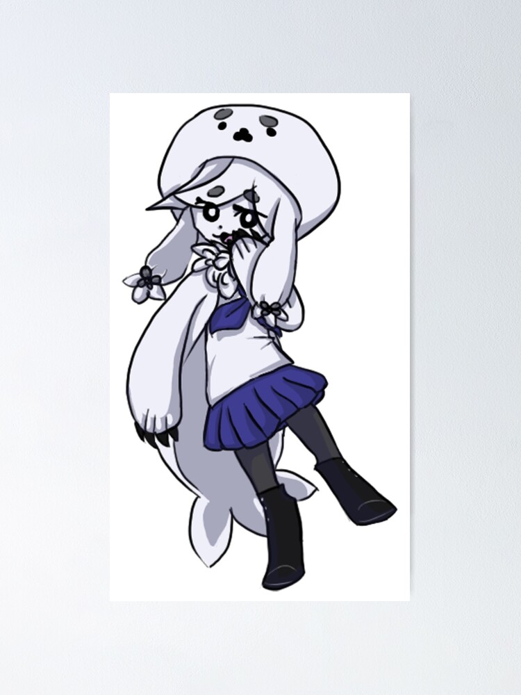 "Mafuyu - Ice Watching" Poster for Sale by proailurinae | Redbubble