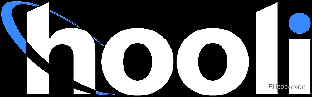 "Hooli Logo" by Elliepearson | Redbubble