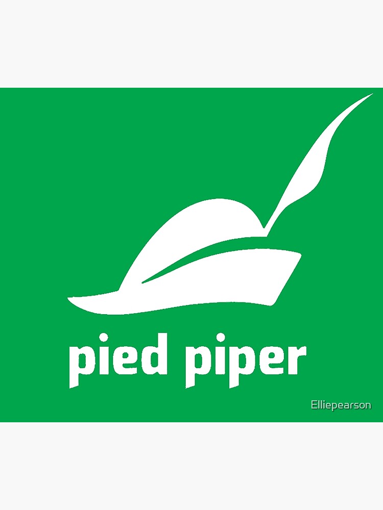 Pied Piper Logo Quotes