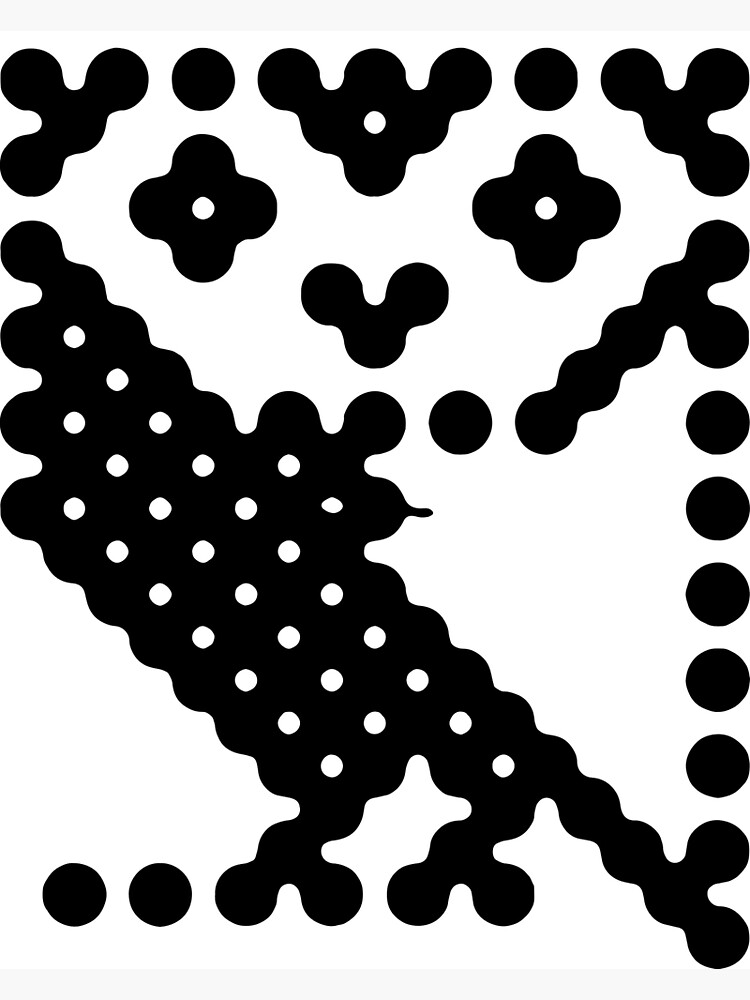 Lámina fotográfica «Bbc Micro Owl Hombres, Gráfico Vintage Mejor de ...