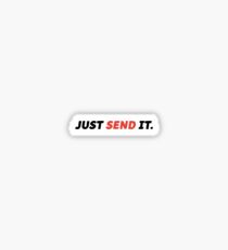 Send It: Stickers | Redbubble