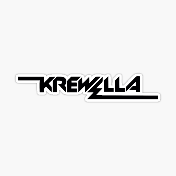 Logotipo Krewella Vivo