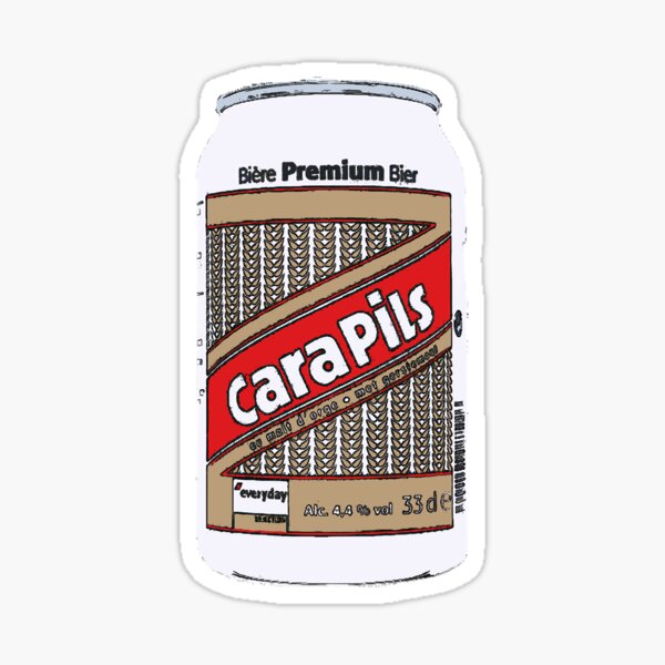 Carapils Gifts & Merchandise for Sale | Redbubble