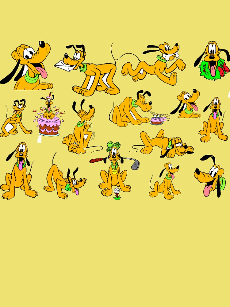 Baby Goofy Wallpaper