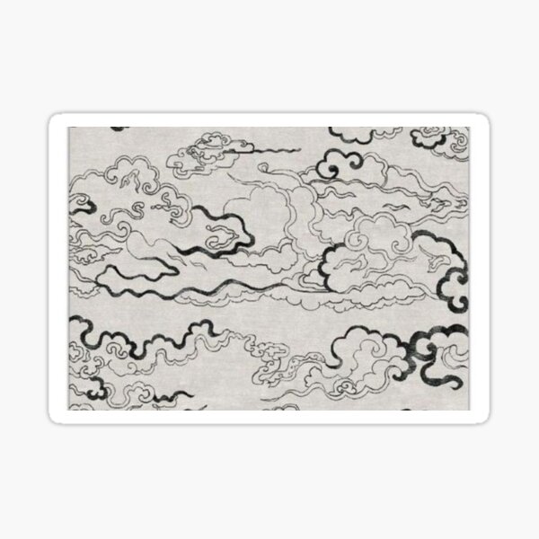 "Patterns " Sticker for Sale by Adelleshop | Redbubble