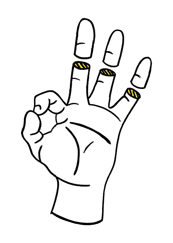 "Proceed" by chloetorriart | Redbubble