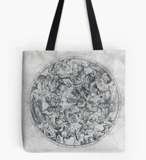 Map Tote Bags | Redbubble