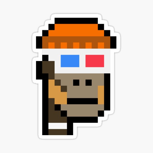 Cryptopunk Merch & Gifts for Sale | Redbubble