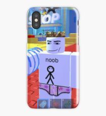 Roblox: iPhone Cases & Skins for X, 8/8 Plus, 7/7 Plus, SE, 6s/6s Plus ...