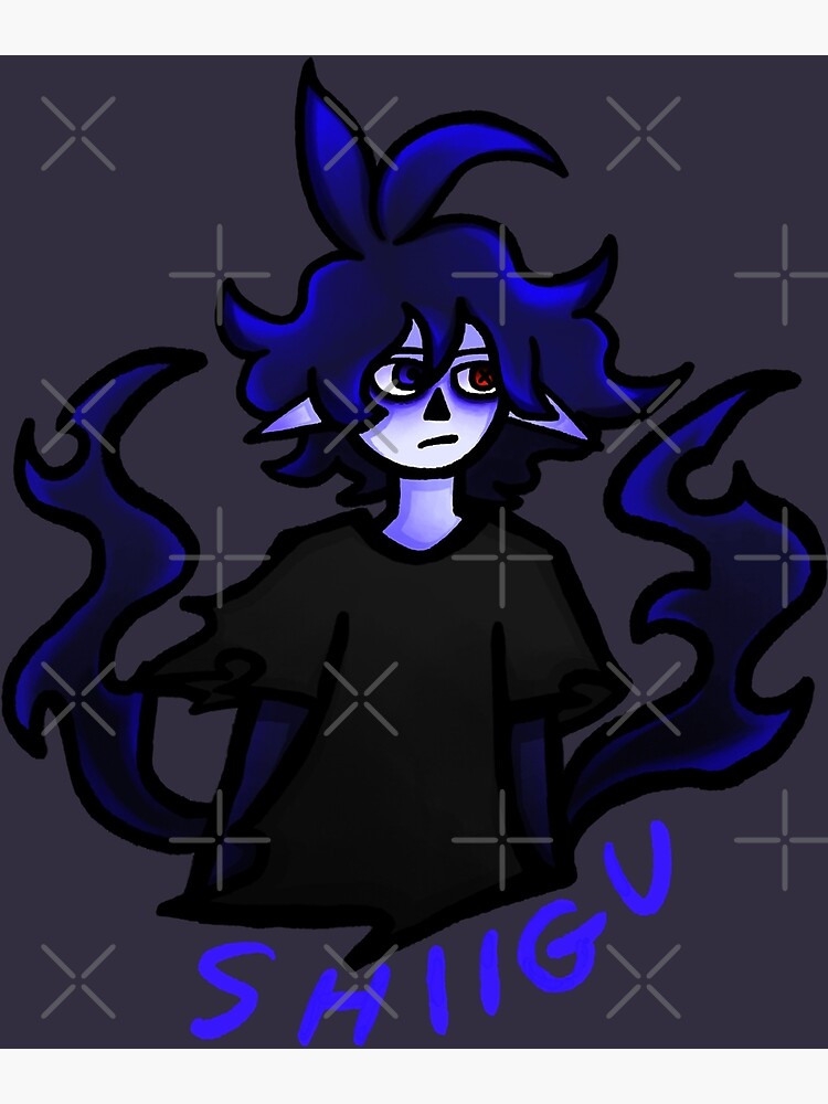 "Experience Game Third Column Screen Filled Dark Sig Text And Pointy ...