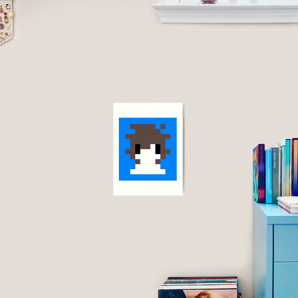 "Changed - Lin Steam Sprite" Art Print for Sale by KonkeyZhong | Redbubble