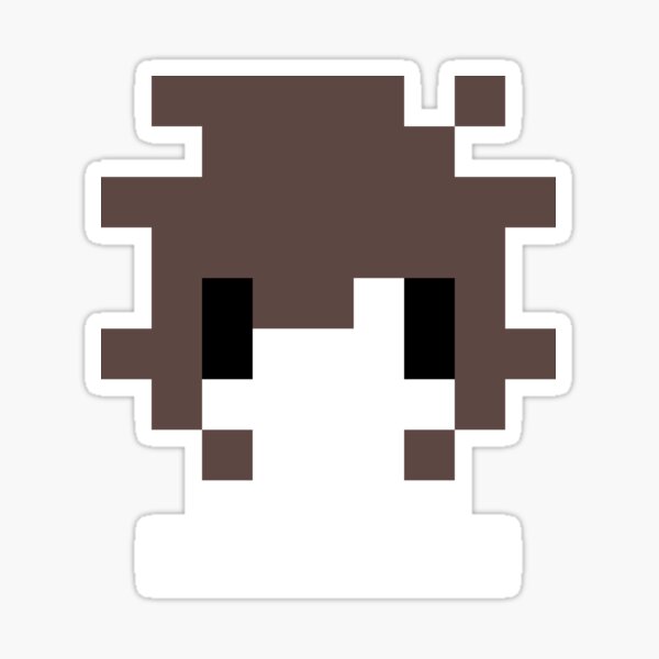 "Changed - Lin Steam Sprite" Sticker for Sale by KonkeyZhong | Redbubble