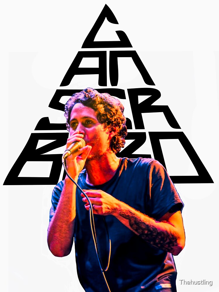Canserbero T-shirt, Camiseta Canserbero Cantante, Canserbero Artista ...