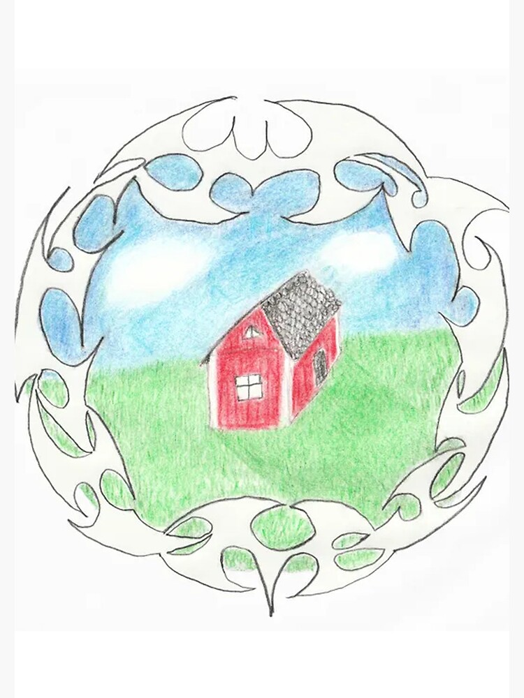 "Bladee Crest Art Work Album Cover Ecco2k" Spiral Notebook for Sale by ...