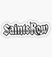 Saints Row Gifts & Merchandise | Redbubble