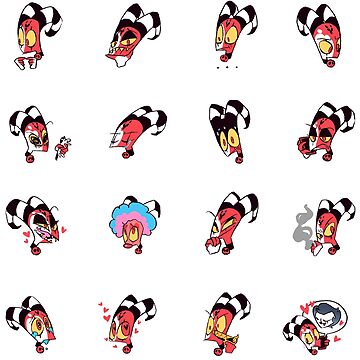 "Blitz Stickers" Sticker for Sale by TheGaymer-Merch | Redbubble