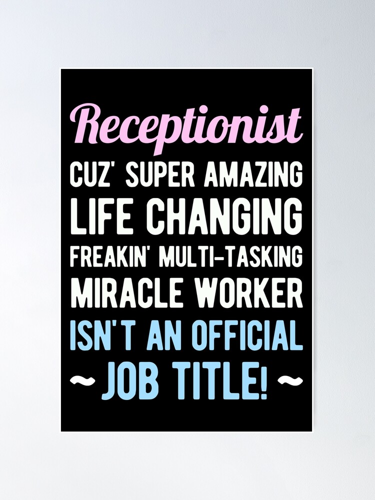 Inspirational Receptionist Quotes 8 Inspiring Celebrity Quotes About